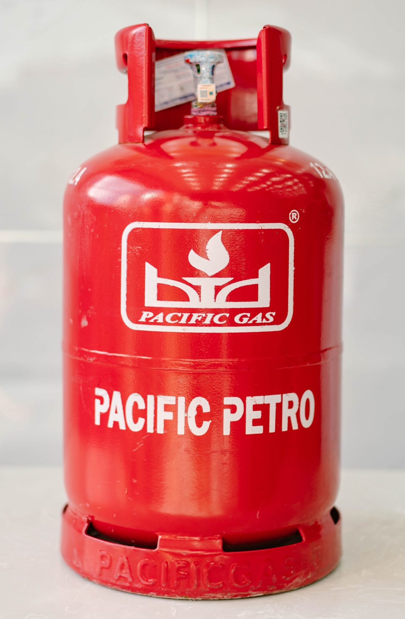 Trang chủ - Gas Thanh Ngân