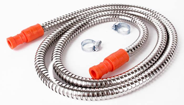 DÂY INOX - Gas Thanh Ngân